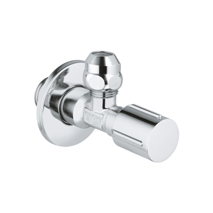 Grohe Eckventil 22037000 chrom 1/2" x 3/8"