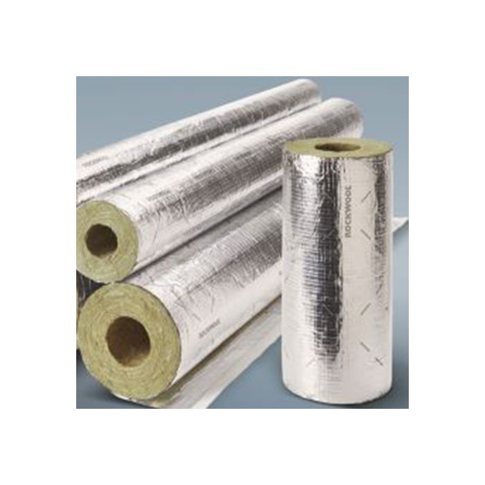 Rockwool pipe insulation 32039 42 x 20 mm