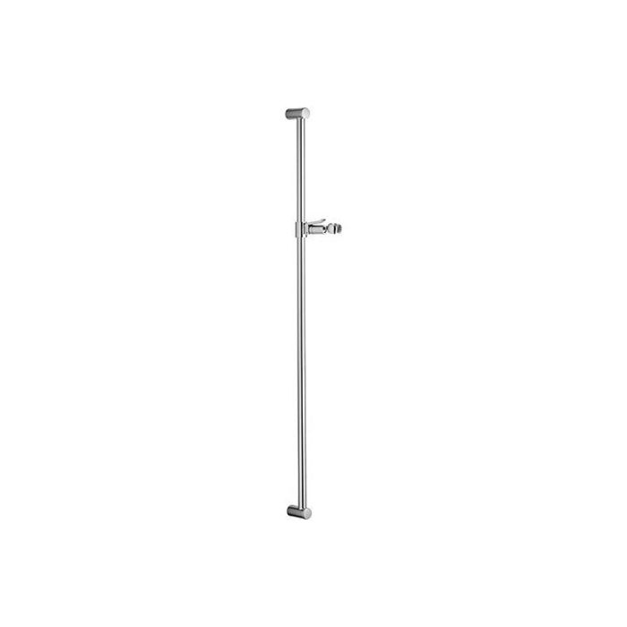 Hansa bar Hansajet 04480100 all metal, Hansajet chrome