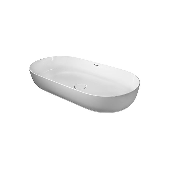 Duravit Luv Duravit Luv 0379800000 white, 80x40cm, polished