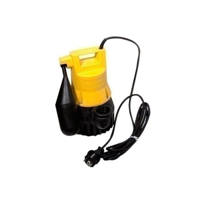 Jung U3KS Jung drainage pump JP09808 10 meter pipe, with float switch