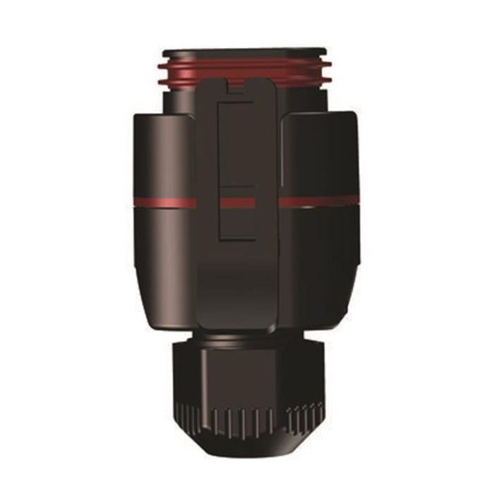 Grundfos alpha connector Grundfos Replacement connector complete for ...