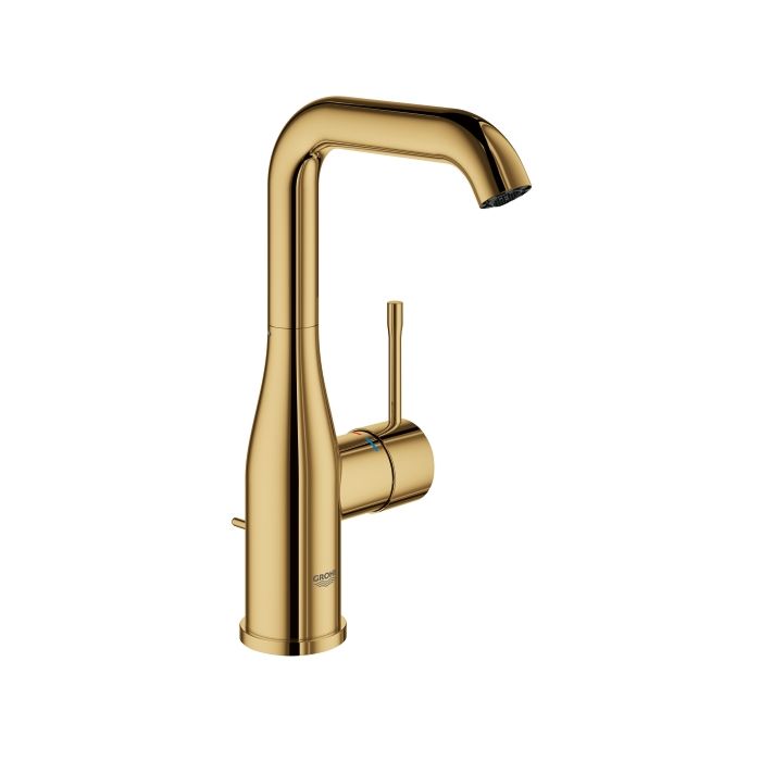 Grohe Essence Grohe Essence L-Size 32628GL1 cool sunrise, swiveling spout