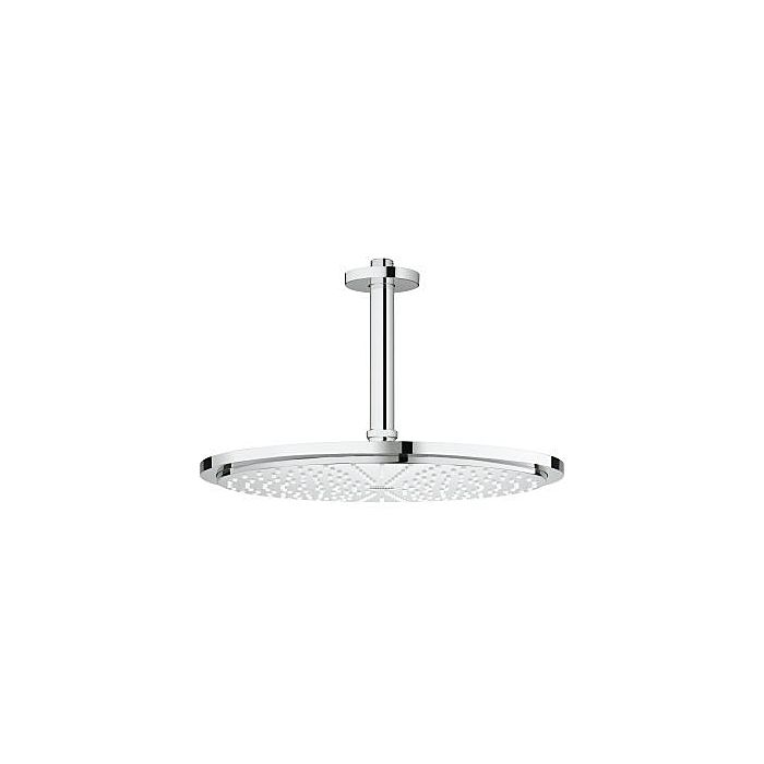 Grohe Rainshower Cosmopolitan Kopfbrause 26067000 chrom, Deckenauslass ...