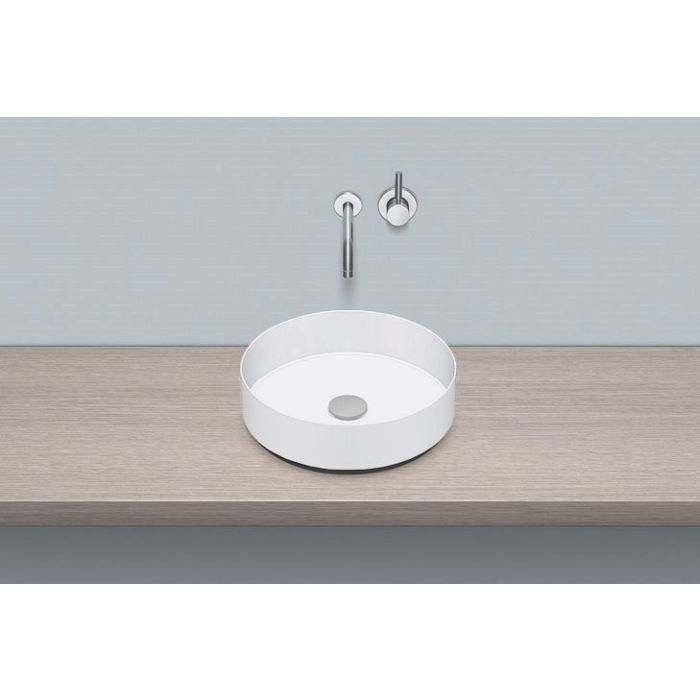 Alape Aufsatz-Waschtisch AB.KE400