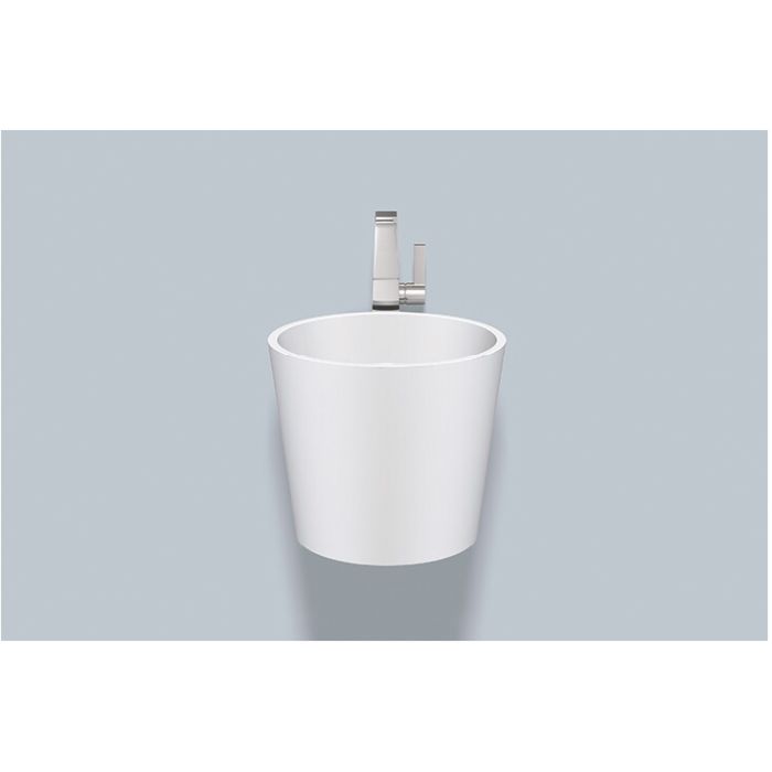 Alape 5042800000 5042800 white