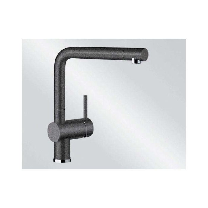 Blanco Linus Küchenarmatur 516698 SILGRANIT- Look anthrazit