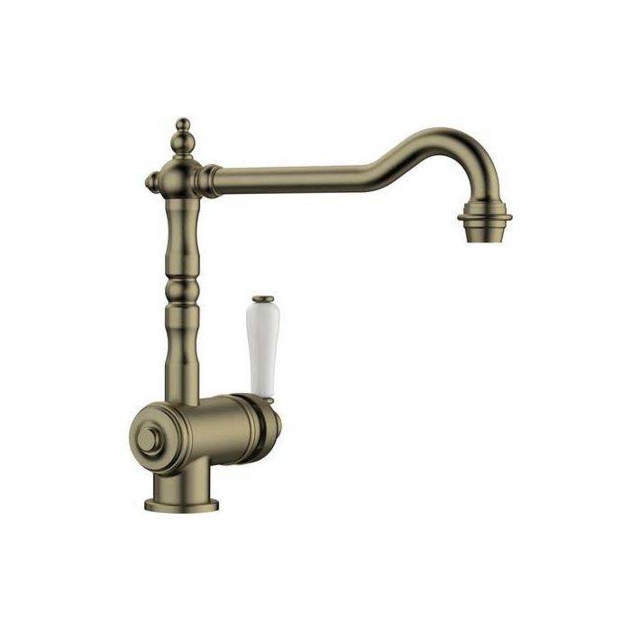 Blanco Küchenarmatur 520787 Messing gebürstet