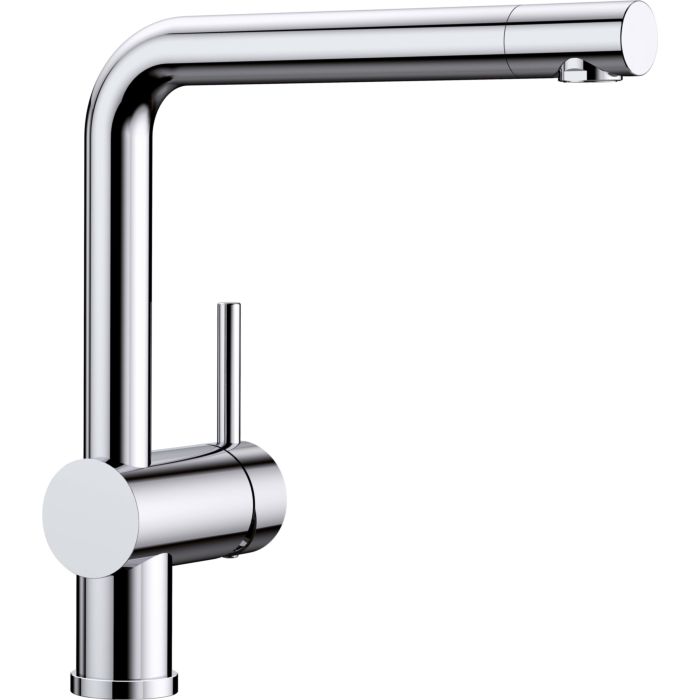 Blanco Linus Küchenarmatur 514019 chrom