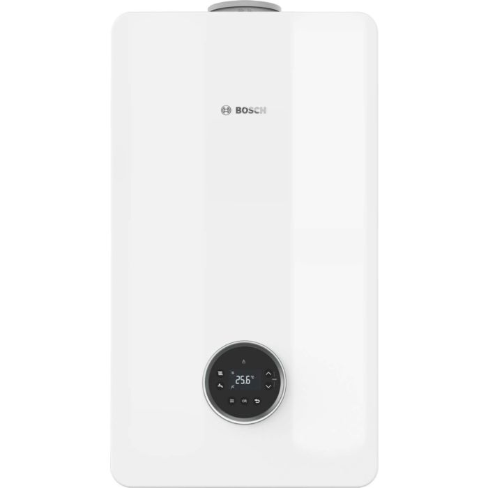 Bosch GC5300iW 14 P 23 gas condensing boiler 7736902765 including ...
