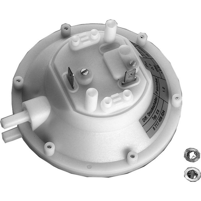 Bosch differential pressure switch 87174060340