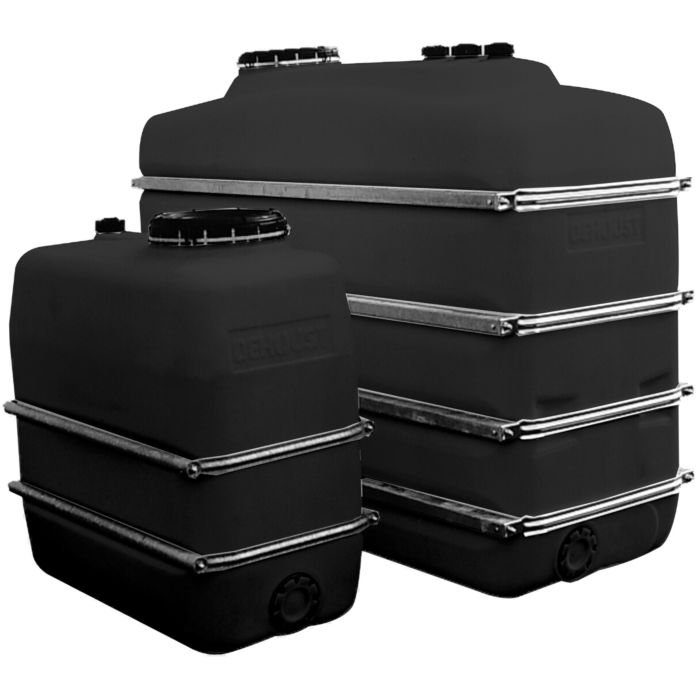 BWT 13954 für Profil-UO-Anlage Typ 3,4 u.5,6 bar