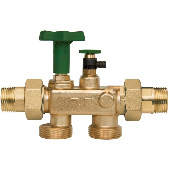 BWT Multiblock 31000 1 1/4"