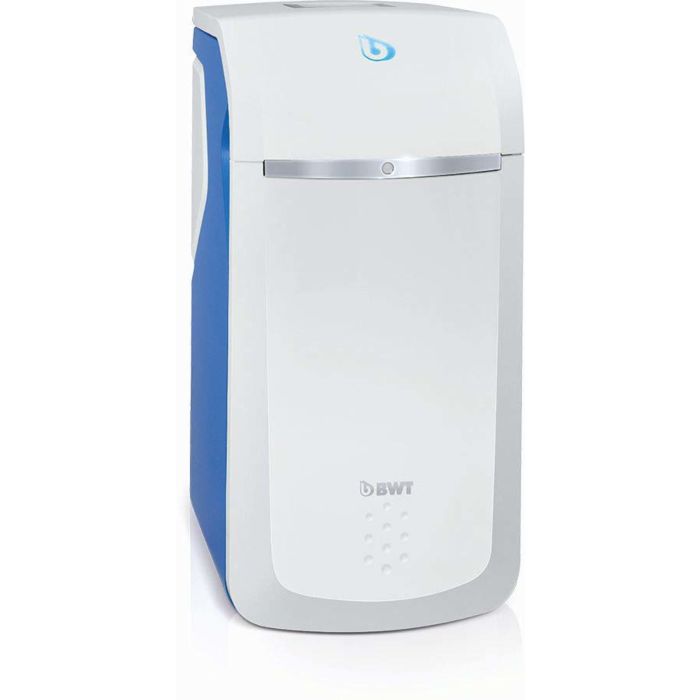 BWT Perla Duplex water softener 11424 with accessories, DN 32