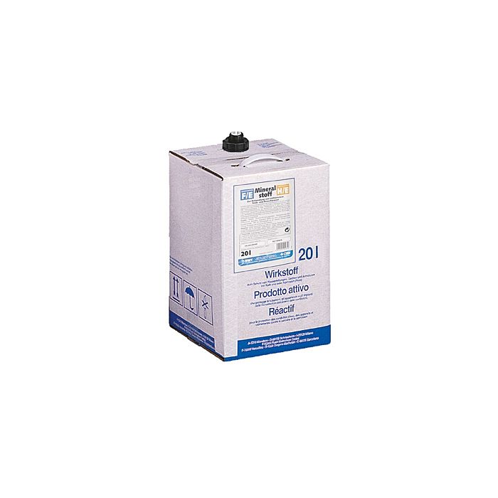 BWT Mineral 18027 F1, 20 I Bag in Box