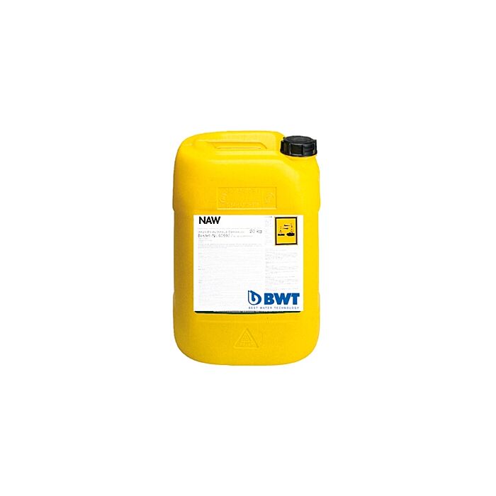 BWT passivation 60993 20 kg canister