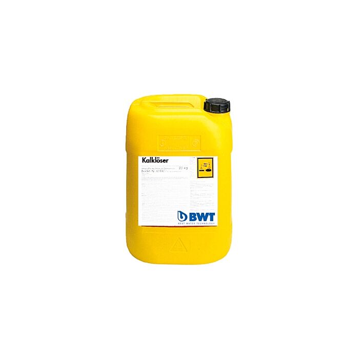 BWT Kalklöser 60999 20 kg Kanister