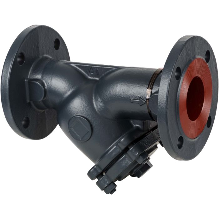 Danfoss Schmutzfänger, DN65-16 065B7746 DN65, PN16, Kvs 95, Flansch