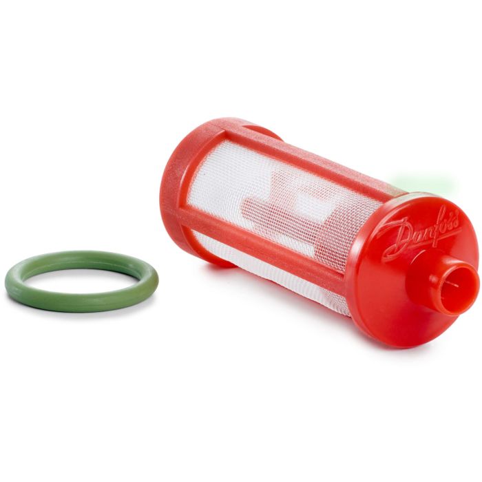 Danfoss Bfp filter cartridge 071N0064 with O-ring