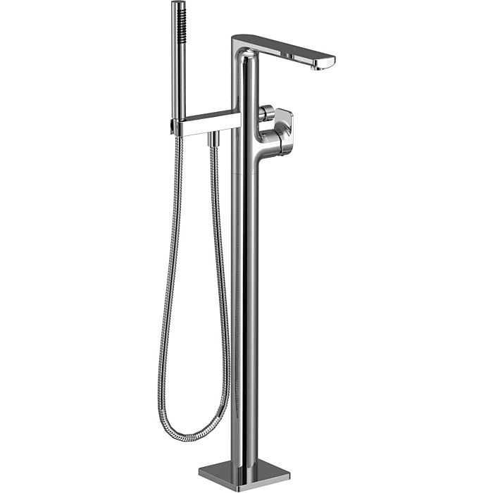 Dornbracht Cult single lever mixer 25863960-00 for bathtub, free ...