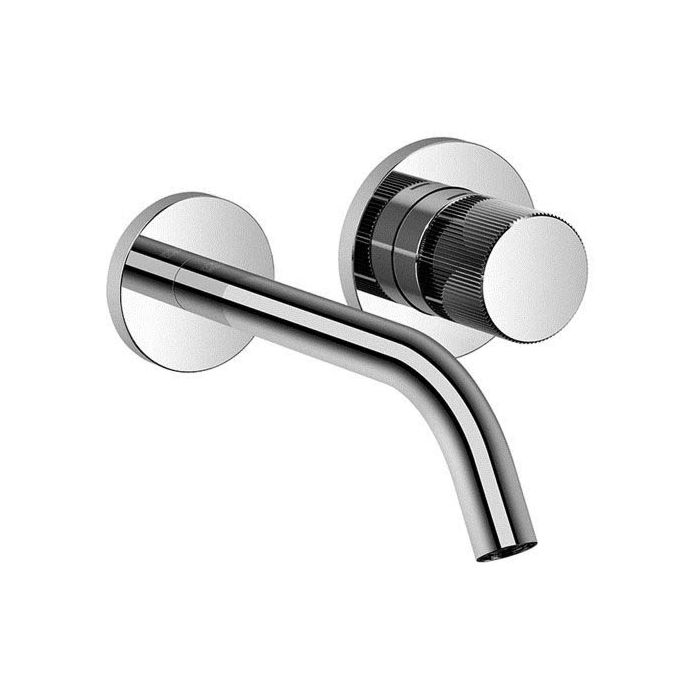 Dornbracht Meta Fertigmontageset 36860664-00 für Wand-Einhandmischer ...