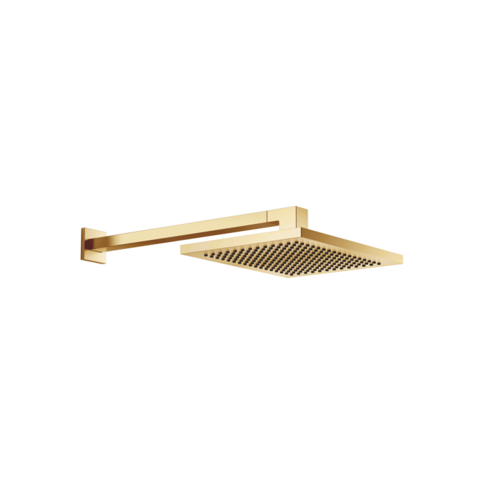 Dornbracht 28765980-28 with wall connection, brushed brass