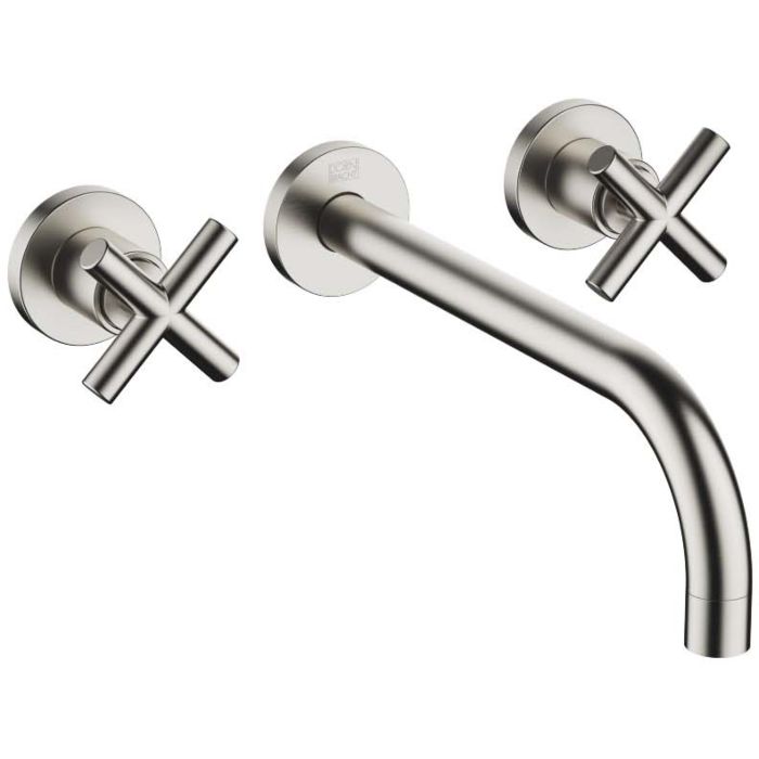 Dornbracht Tara. 36717892-06 for wall-mounted basin mixer, without ...