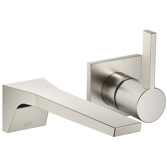 Dornbracht Cl. 2000 36860705-06 for wall-mounted single lever basin ...