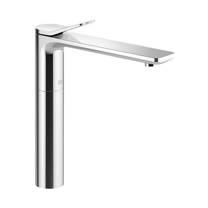 Dornbracht Lissè Waschtischarmatur 3353784506 platin matt,erhöhte ...