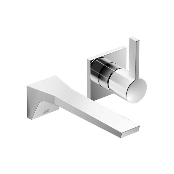 Dornbracht CL.1 basin mixer 36860705-00 concealed installation, without ...