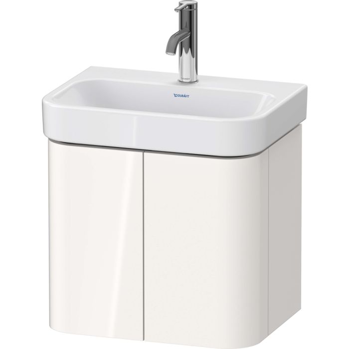 Duravit Happy D.2 Plus Waschtisch-Unterschrank HP4384022220000 47 ...
