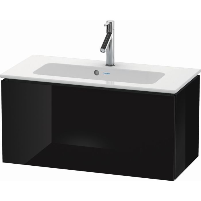 Duravit L-Cube Waschtisch-Unterschrank LC615704040 82 x 39,1 cm ...