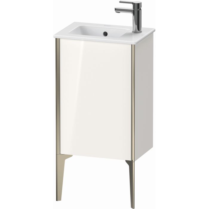 Duravit XViu Waschtisch-Unterschrank XV4480LB122 41x29x59,4cm, stehend ...