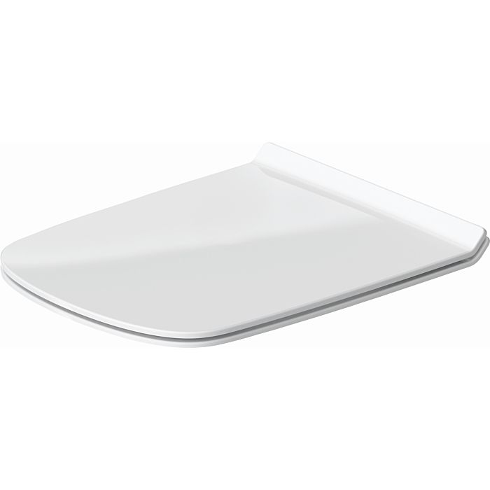 Duravit Durastyle Wc Sitz Mit Absenkautomatik
