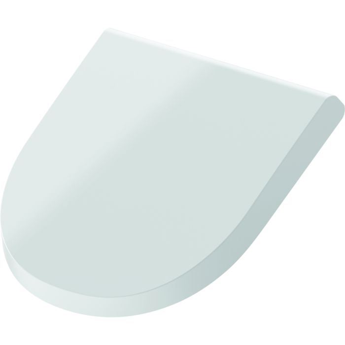 Duravit Me by Starck urinal cover 0024090000 white, with automatic ...