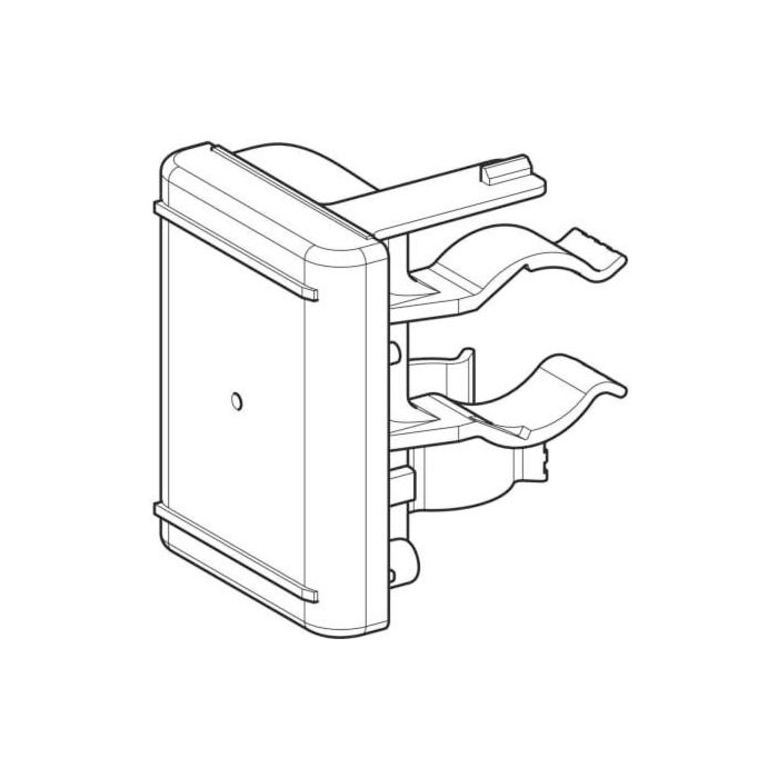 Geberit generator control for HyTronic 242573001 WT armature