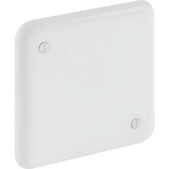Geberit cover plate white 85 x 85 mm 241161001 for HyTronic WC control ...