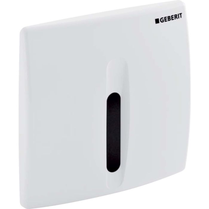 Geberit cover plate made of plastic for 240966461 Geberit urinal ...