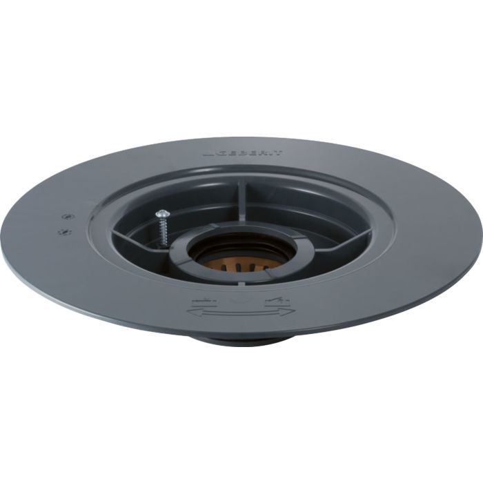 Geberit fastening washer Pluvia 240237001 for base body