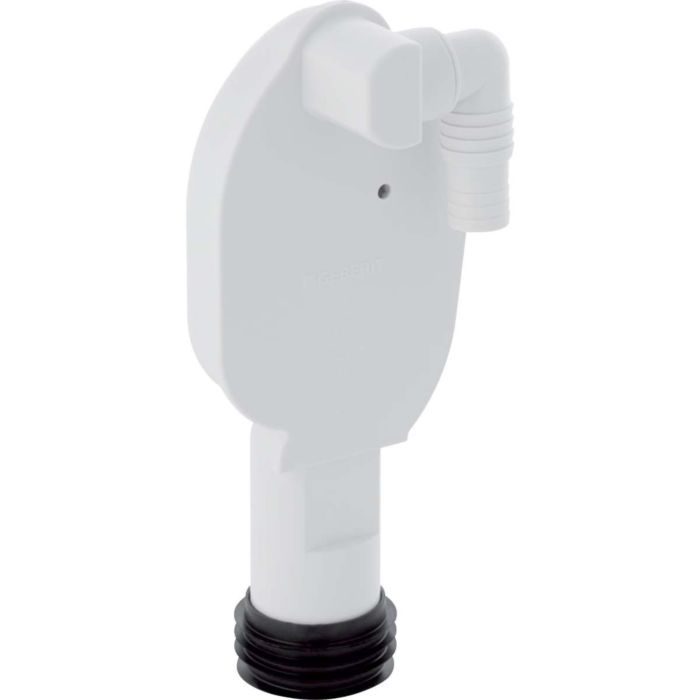 Geberit concealed siphon for washing machine 240996001 for washing machine