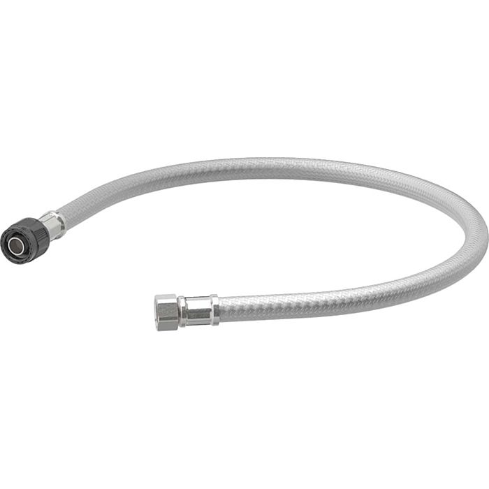 Geberit armored hose 150992001 2000 / 801 ", 80cm
