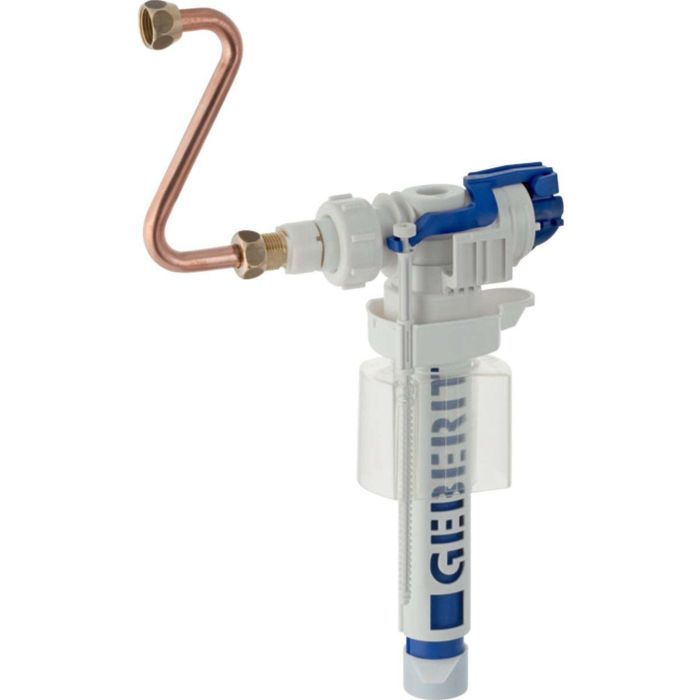 Geberit impulse 380 Universal filling valve 240705001 Unifill for ...