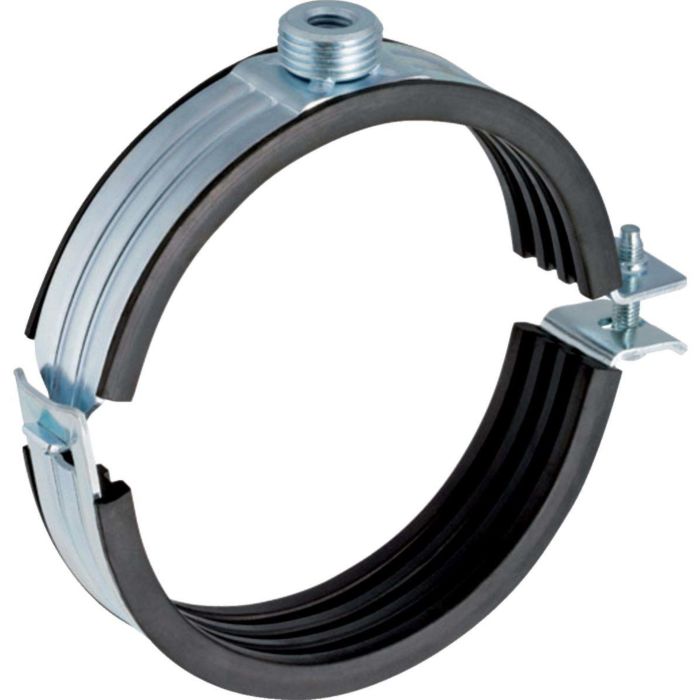 Geberit Silent db20 Rohrschelle 310812261 DN 100, gedämmt, mit ...