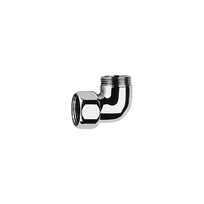 GROHE Elbow union