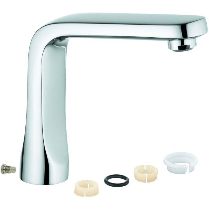 Grohe spout 13340 13340000 chrome