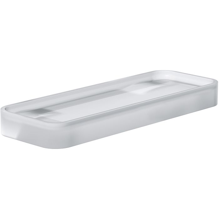 Grohe Kunststoff-Duschablage Eurosmart 18349000 für 32837 Cosmopolitan