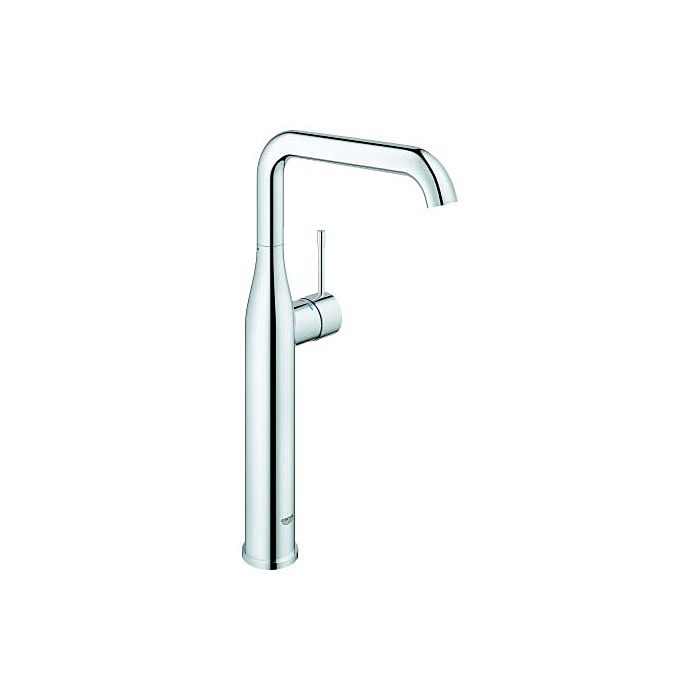 Grohe Essence basin mixer 24170001 1/2", XL size, without waste set, chrome