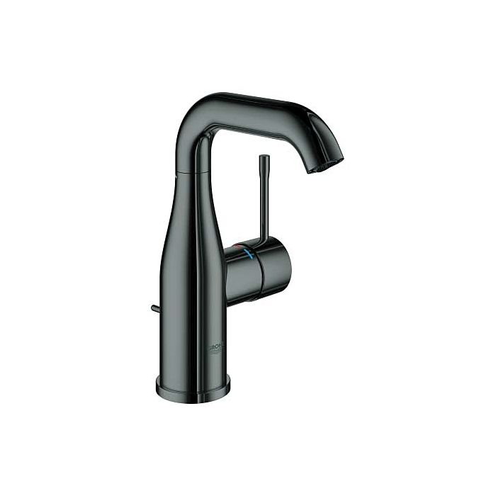 Grohe Essence Waschtischarmatur 24173A01 1/2", M-Size, mit ...