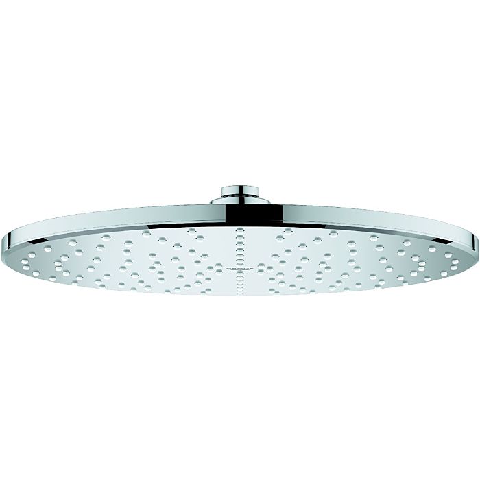 Grohe Rainshower overhead shower 26562000 chrome, with flow limiter 9.5 ...