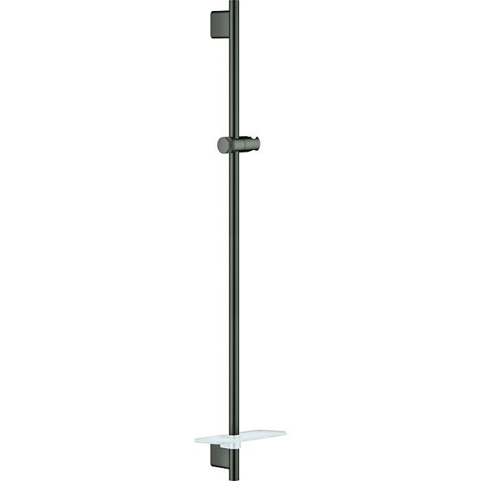 Grohe Rainshower shower set 26603AL0 90 cm, hard graphite brushed